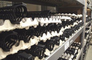 POF-USA Factory Tour - Realistic Preparedness - Disaster and Daily Survival