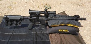 Lucid L7 Scope Review - Is This A Must Have AR Optic?