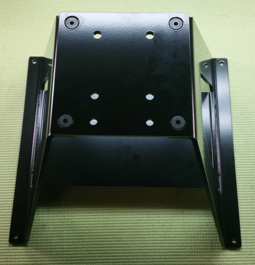 InLine Fabrication Ultramount Review - Realistic Preparedness ...